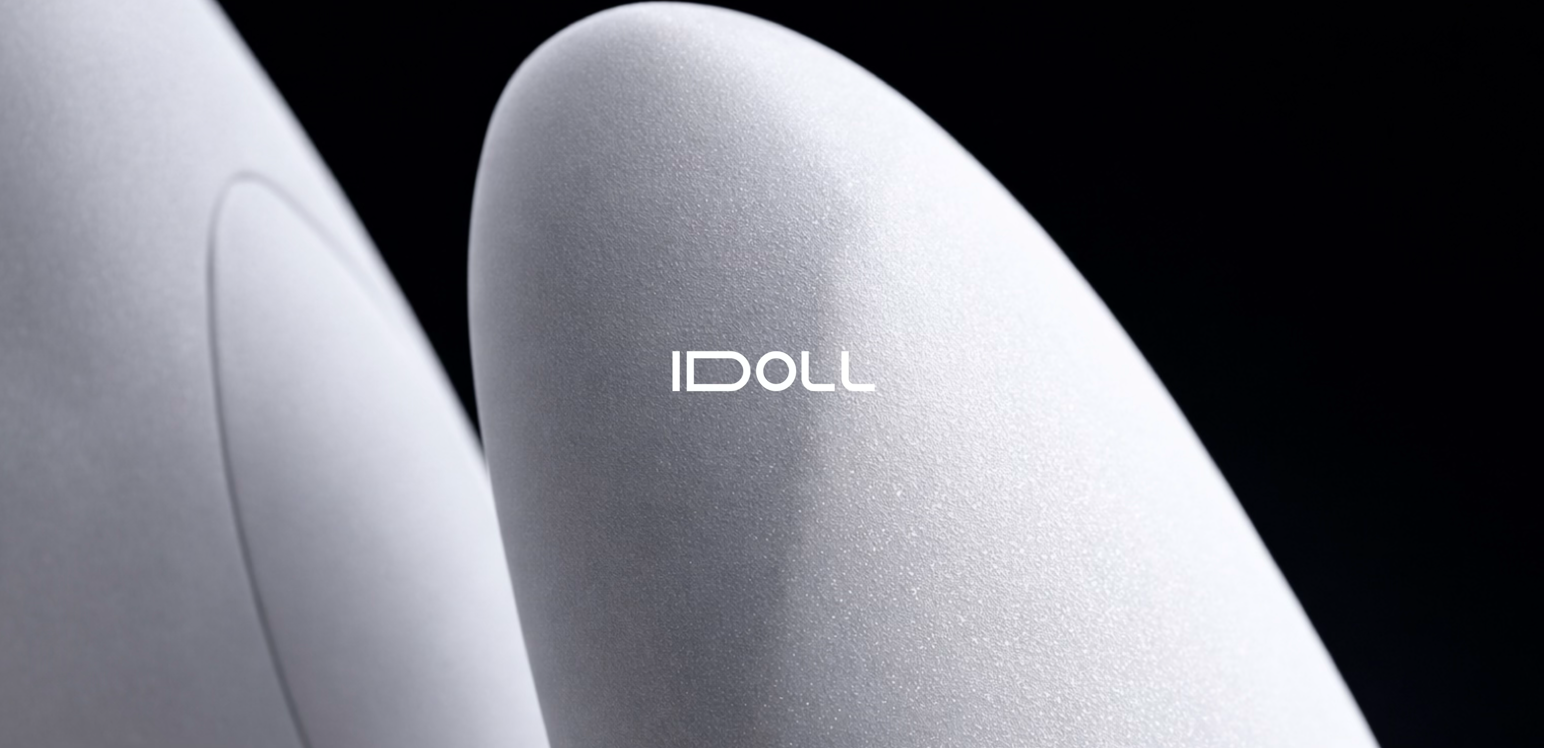 IDOLL | Lifestyle AI Assistant With Presence